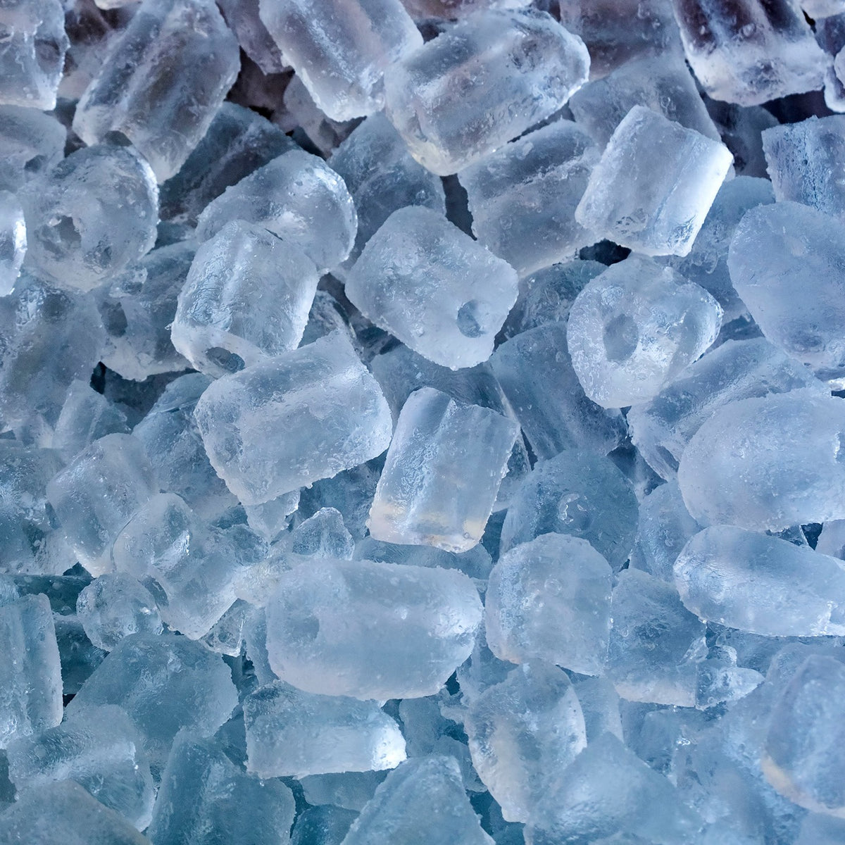 TUBE ICE – ICETEC New Zealand