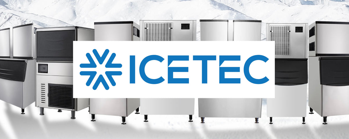 Industrial – ICETEC New Zealand
