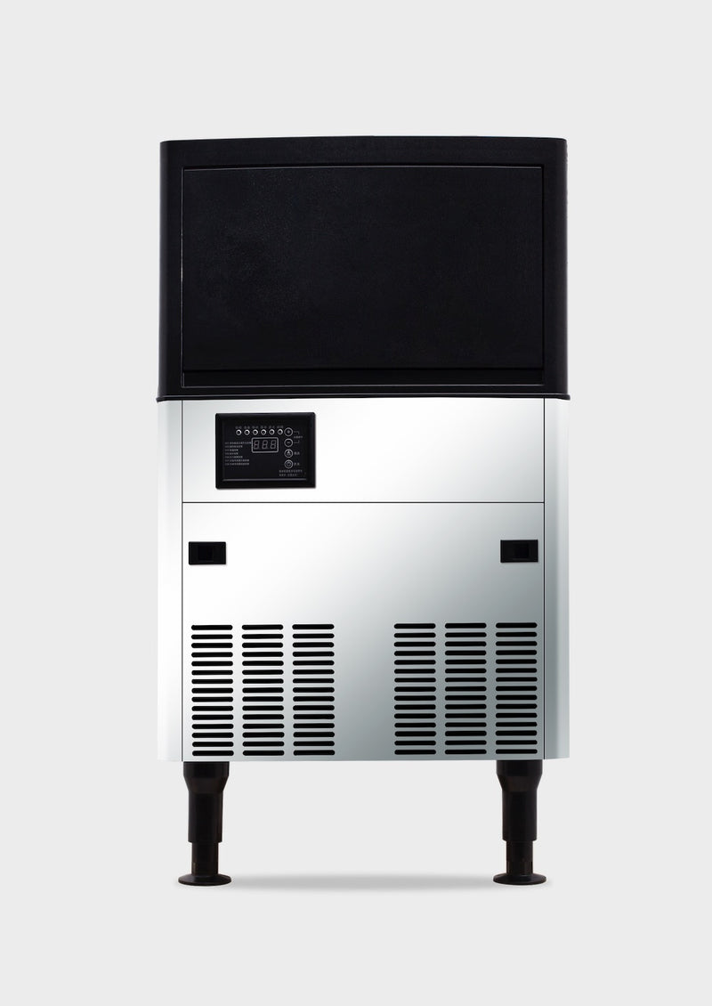 ALL ICE MAKER MACHINES – ICETEC New Zealand