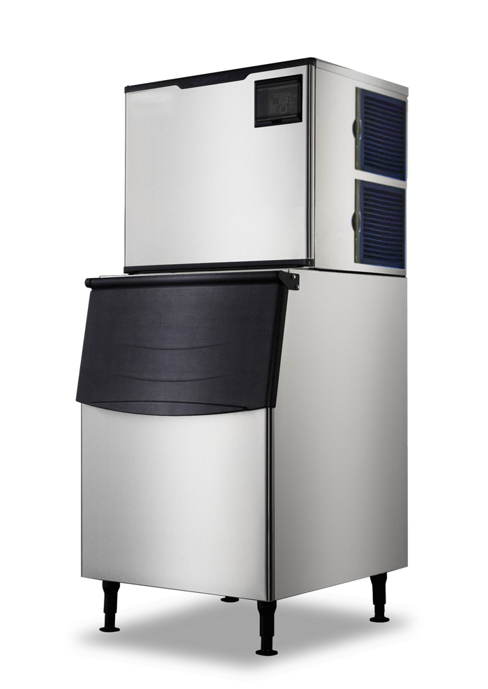 ICETEC New Zealand - Complete Ice Solutions