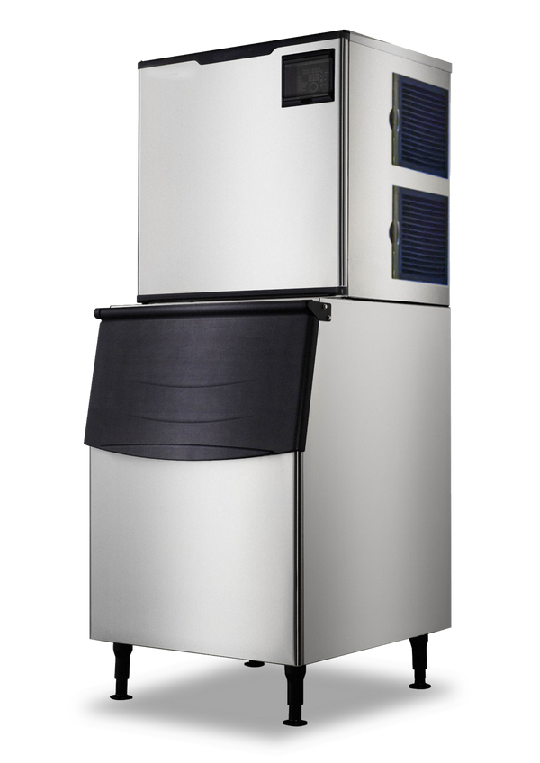 ICETEC New Zealand - Complete Ice Solutions