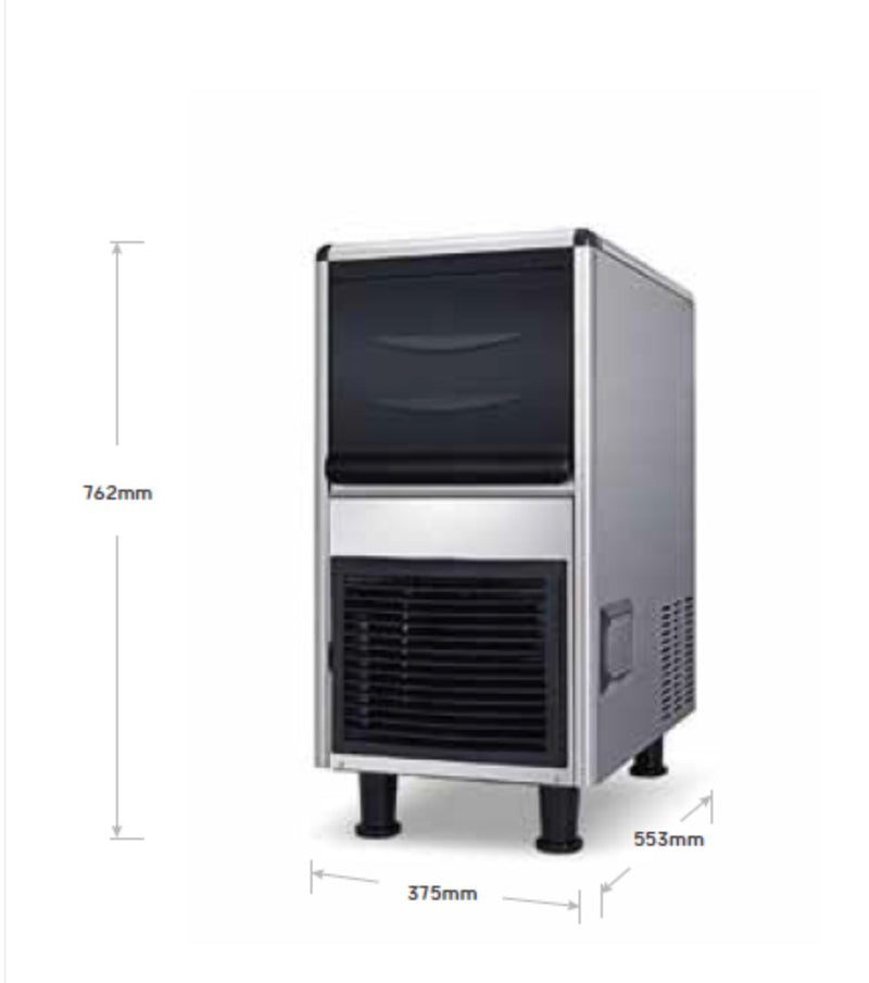 ICETEC New Zealand - Complete Ice Solutions