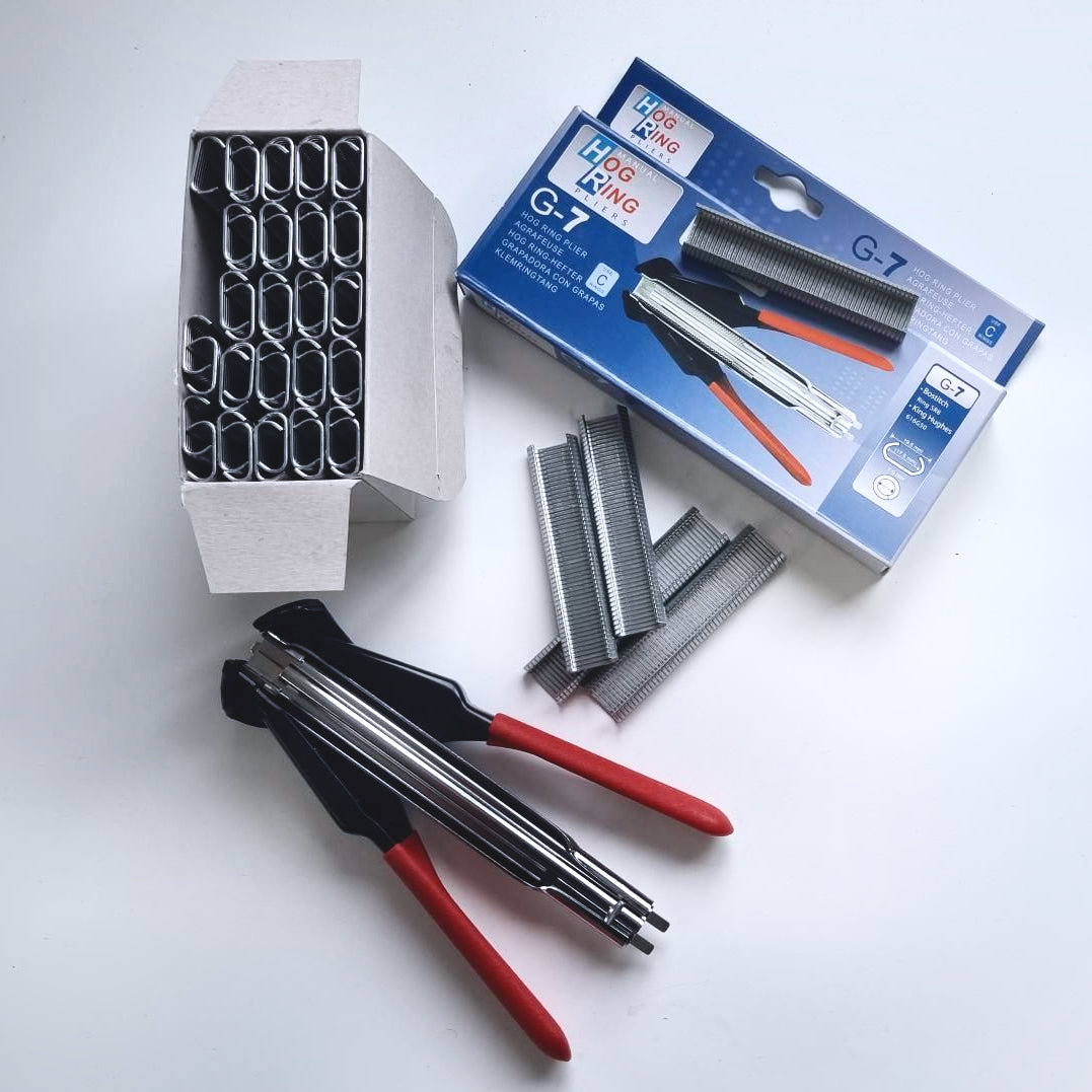 Ultimate Ice Bagging Set – ICETEC New Zealand