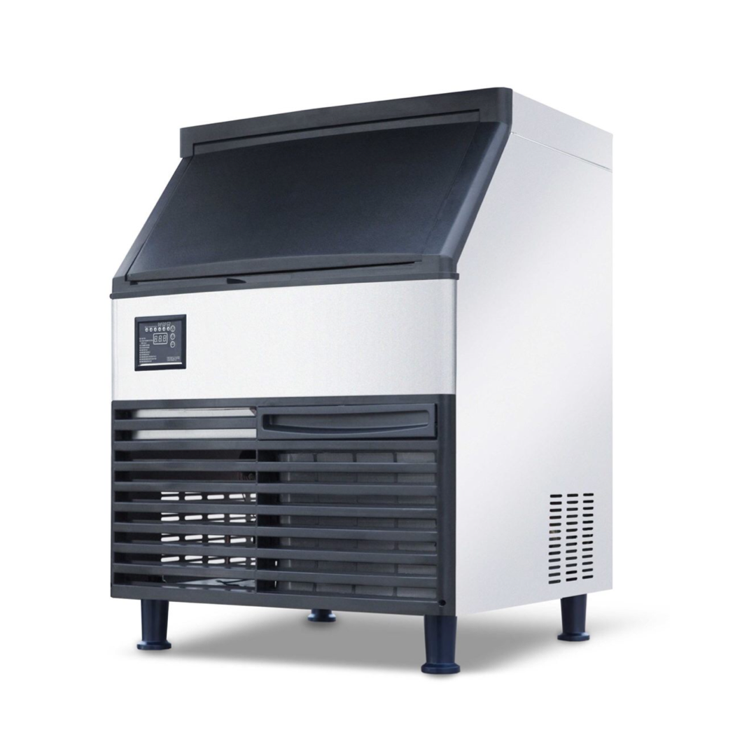 ICEPRO 95kg/24hr Cube Ice Maker Machine – ICETEC New Zealand